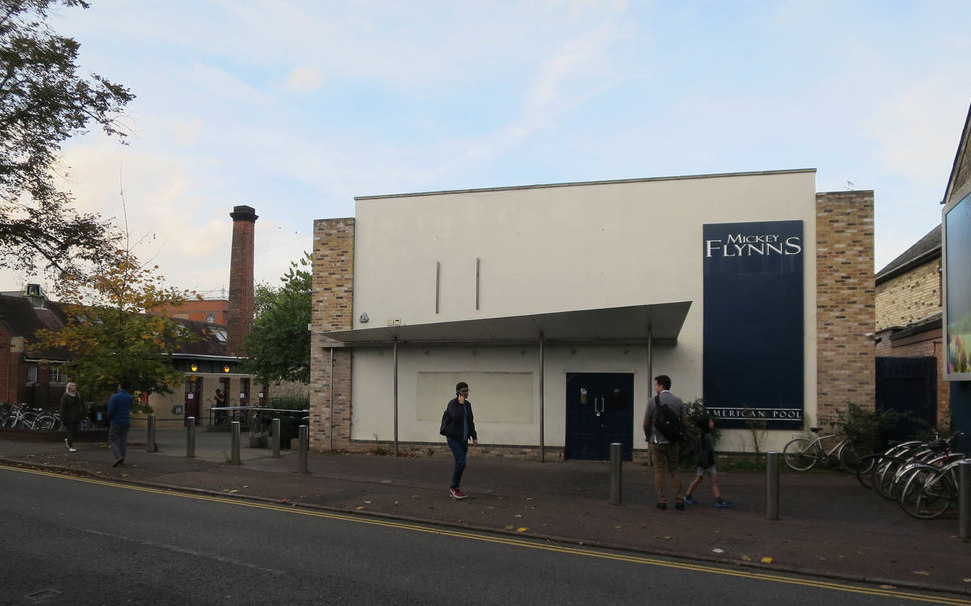 Time for a Mill Road Plan? – Mill Road Bridges