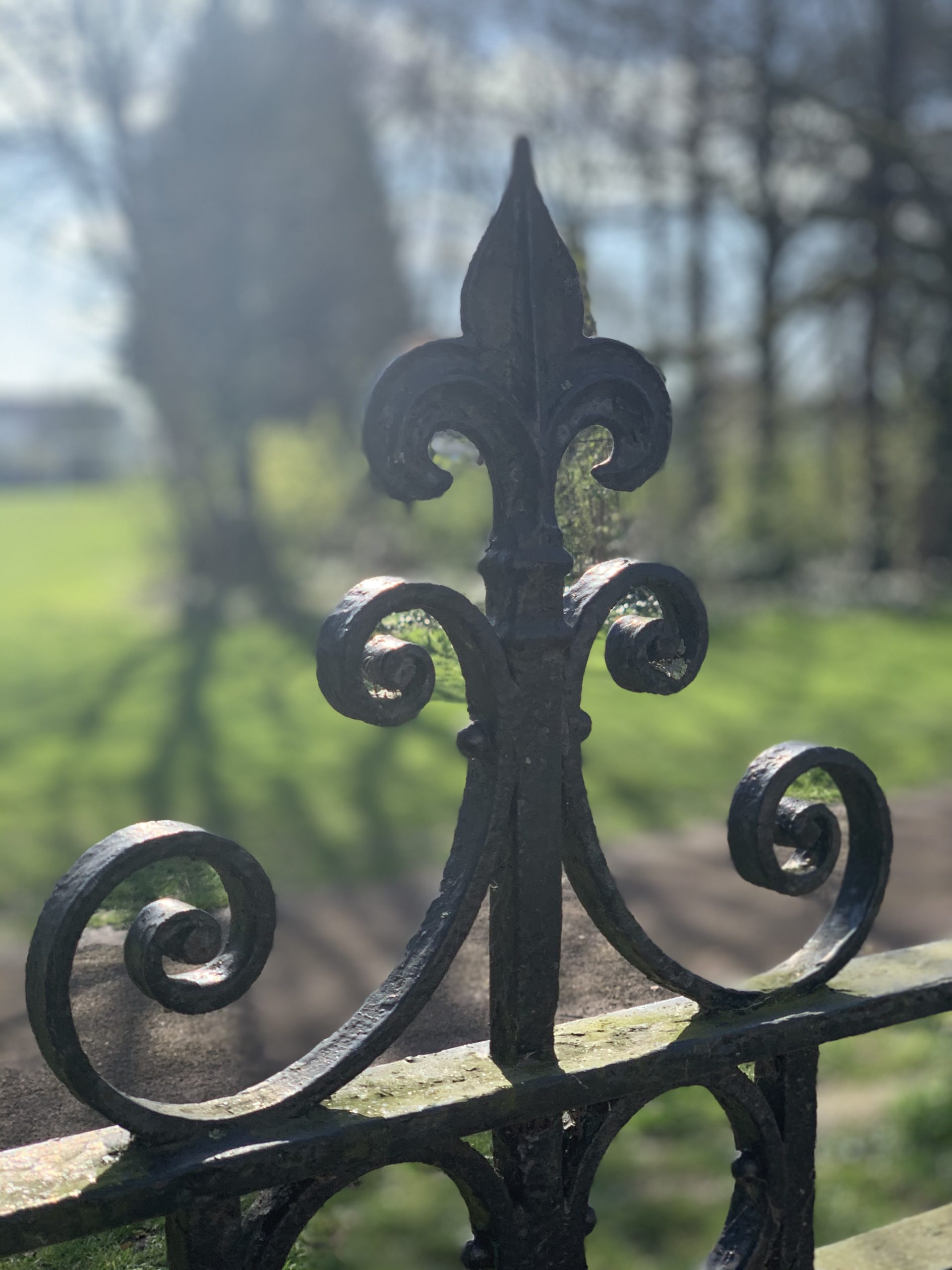 Mill Road in Lockdown – Coleridge Recreation Ground – Mill Road Bridges